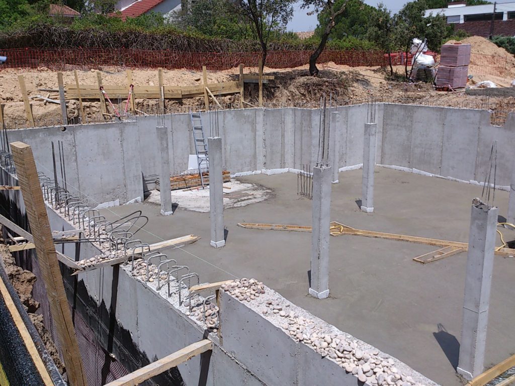 Estructuras de Hormigón - Arquimed